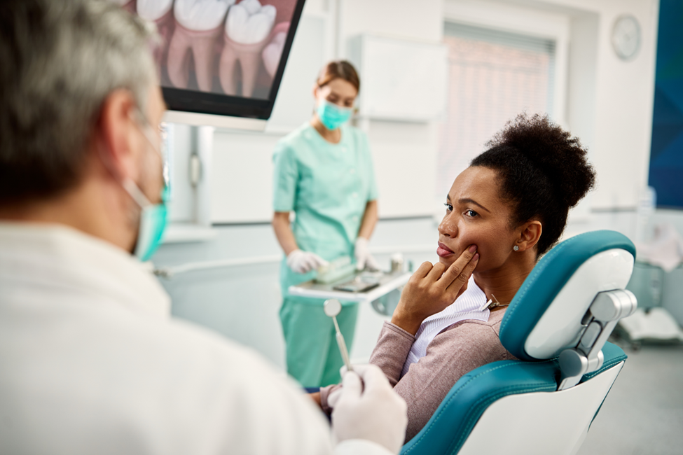 3 Potential Problems Due To Impacted Wisdom Teeth Elite Oral Surgery 3312